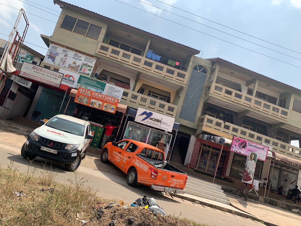 Güzellik salonu Sheetouch salon, Dünya, foto