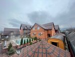 Gospodin Postoyalec (ulitsa Kalinina No:41, posyolok Kamennomostskiy), otel  Adıge Cumhuriyeti'nden