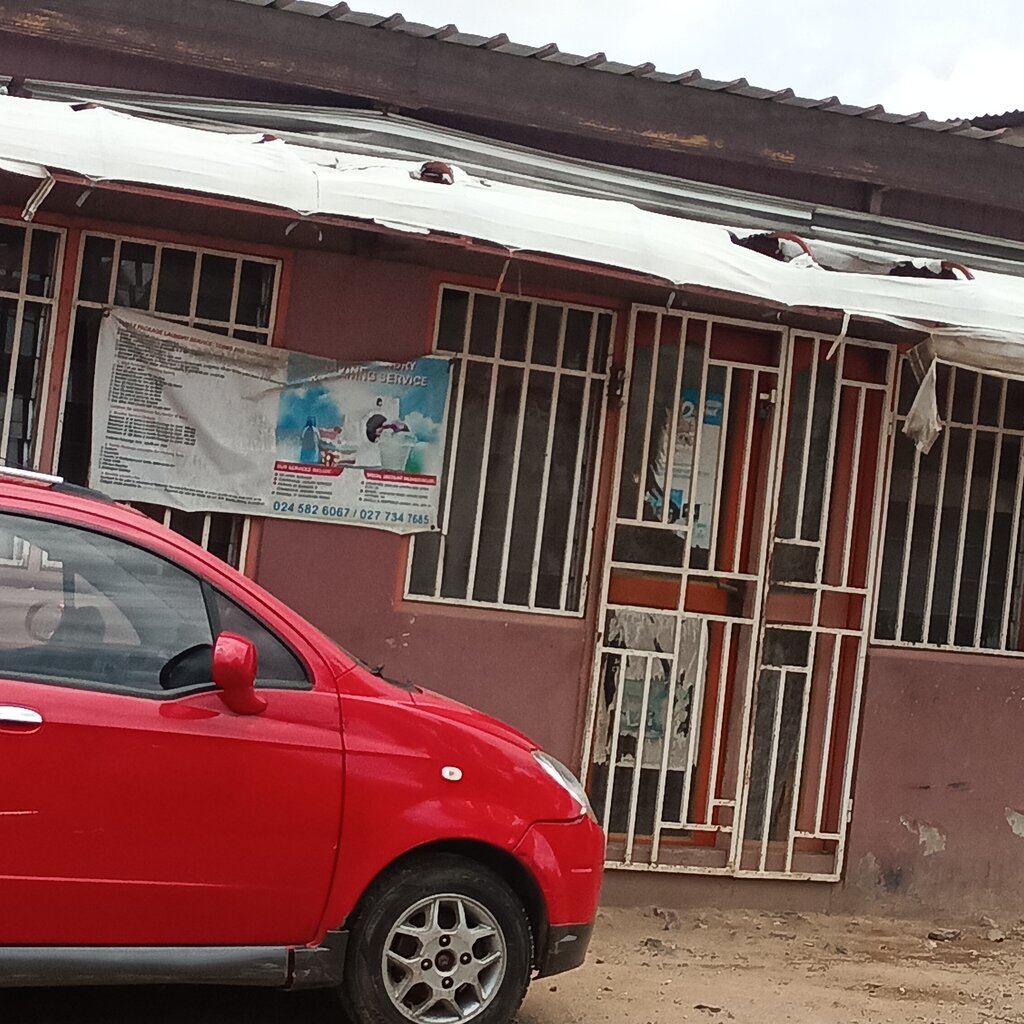 Çamaşırhaneler Divine Laundry Services, Dünya, foto
