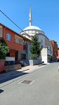 Hazreti Ali Merkez Cami (İstanbul, Ataşehir, Mustafa Kemal Mah., 3101. Sok., 4A), cami  İstanbul'dan