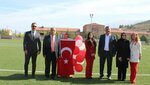 Serinkent İlçe Milli Eğitim Müdürlüğü (Isparta, Senirkent, Hamidiye Mah., Çaldıran Sok., 8), devlet kurumları ve bakanlıklar  Senirkent'ten
