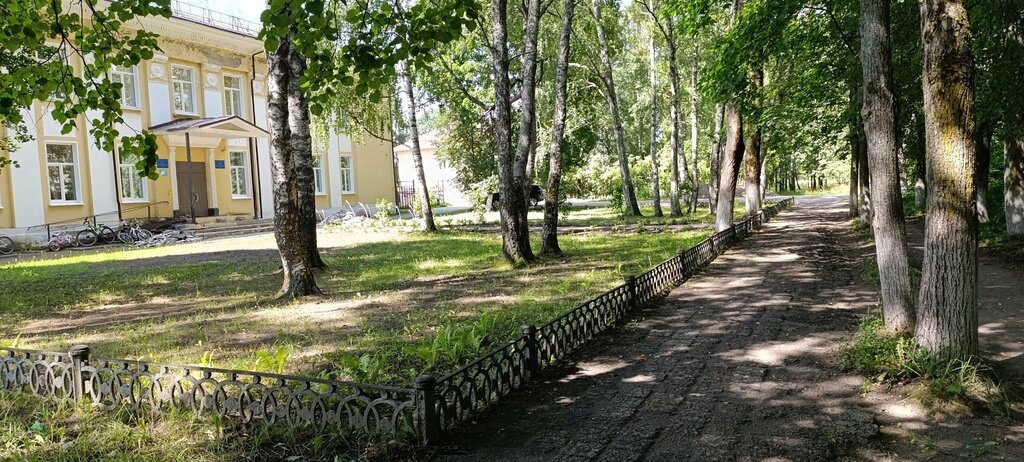 Kurs Центр дополнительного образования для детей, İvanovskaya oblastı, foto