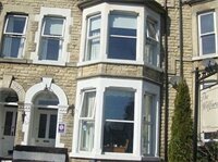 The Welford (27 Franklin Road,Harrogate,North Yorkshire HG1 5ED,), otel  Kuzey Yorkshire County'den
