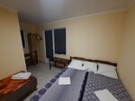 Гостевой дом (No:7, mikrorayon Lesnoy, Settlement of Turbazy Primorskaya), otel  Krasnodarski krayından