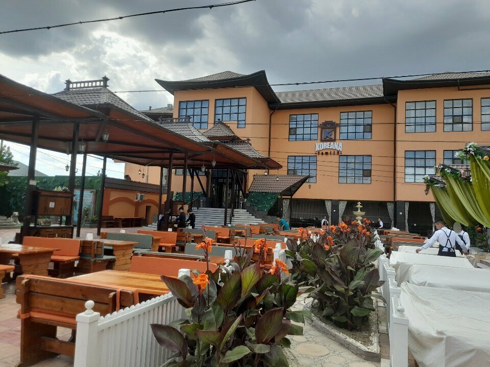 Ev eşyası mağazaları Vse dlya doma orda, Kızılorda, foto