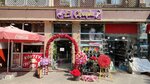El çiçəyim (Heydər Əliyev prospekti No:399K), çiçekçiler  Gence'den