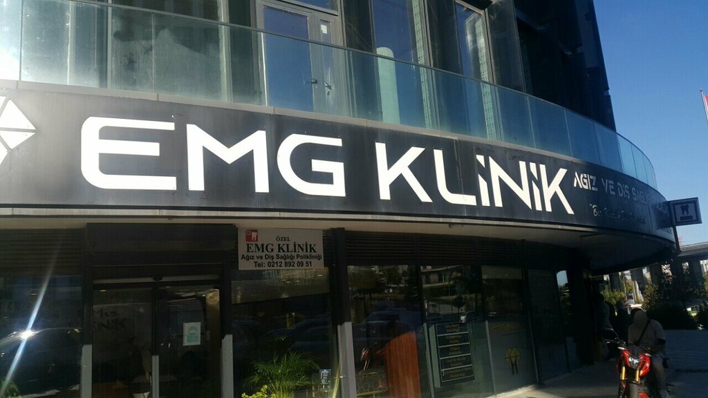 Güzellik salonu Şeyma Dönmez Beauty Center, İstanbul, foto
