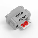 3D Print Dmd (Kutuzovskiy Drive No:17/1), 3d hizmetler  Domodedovo'dan