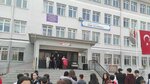 Zenger-Güç Ortaokulu (Osmanlı Mah., Eskisaray Sok., No:13/A, Melikgazi, Kayseri), ortaokul  Kayseri'den