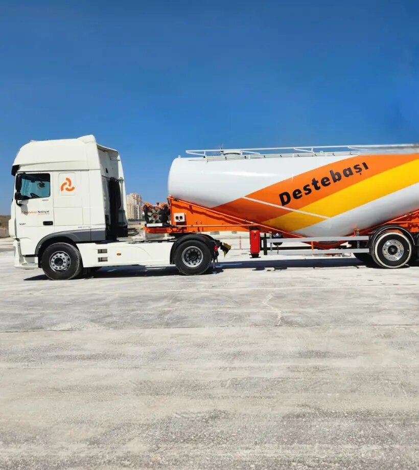 Sanayi kuruluşu Destebaşı Grup, İstanbul, foto