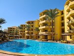 The British Resort Condominium Complex (Red Sea Governorate, Hurghada, The British Resort Condominium Complex), konut blokları  Hurgada'dan