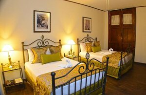 Hotel Los Balcones Leon (León), otel  Leon'dan