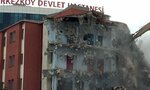 Ak-İş Hafriyat (Gaziosmanpaşa Mah., Barbaros Cad., No:34/A, Çerkezköy, Tekirdağ), bina yıkım hizmetleri  Çerkezköy'den