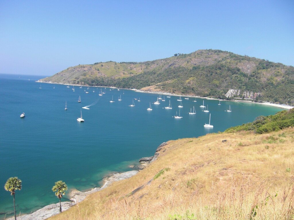 Otel Villa Solitude, Phuket Eyaleti, foto