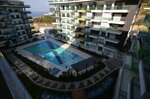 Konak Seaside Resort (Antalya, Alanya, Kargıcak Mah., Merkez Sok., 12A), otel  Alanya'dan
