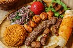 Efes 2 (Maslak Mah., 27. Sok., No:18, Sarıyer, İstanbul), kafe  İstanbul'dan