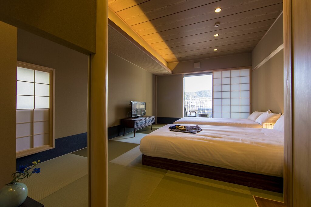 Otel My K House, Kyoto, foto