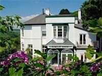 Otel Barclay House, Cornwall County, foto