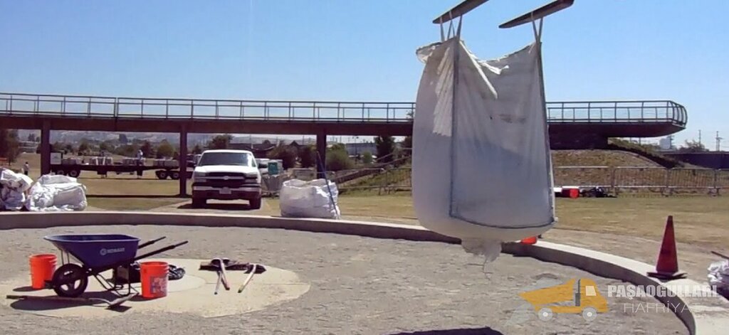 i̇nşaat firmaları Paşaoğulları Hafriyat, İstanbul, foto