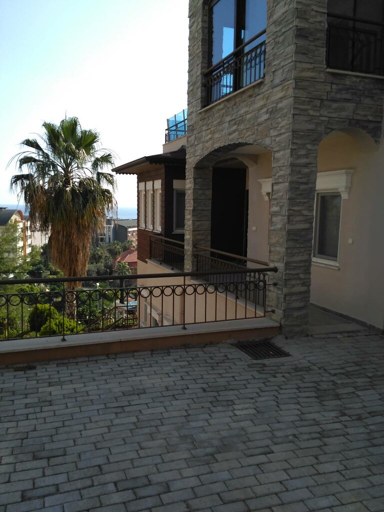 Daireler Elite Country Club, Alanya, foto