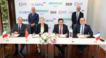 Tskb Türkiye Sınai Kalkınma Bankası (Aziziye Mah., Piyade Sok., No:7, Çankaya, Ankara), banka  Ankara'dan