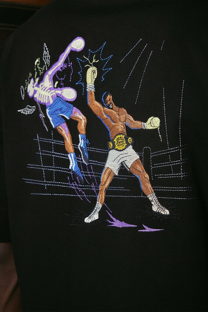 Giyim mağazası Voyant Apparel Co, İstanbul, foto