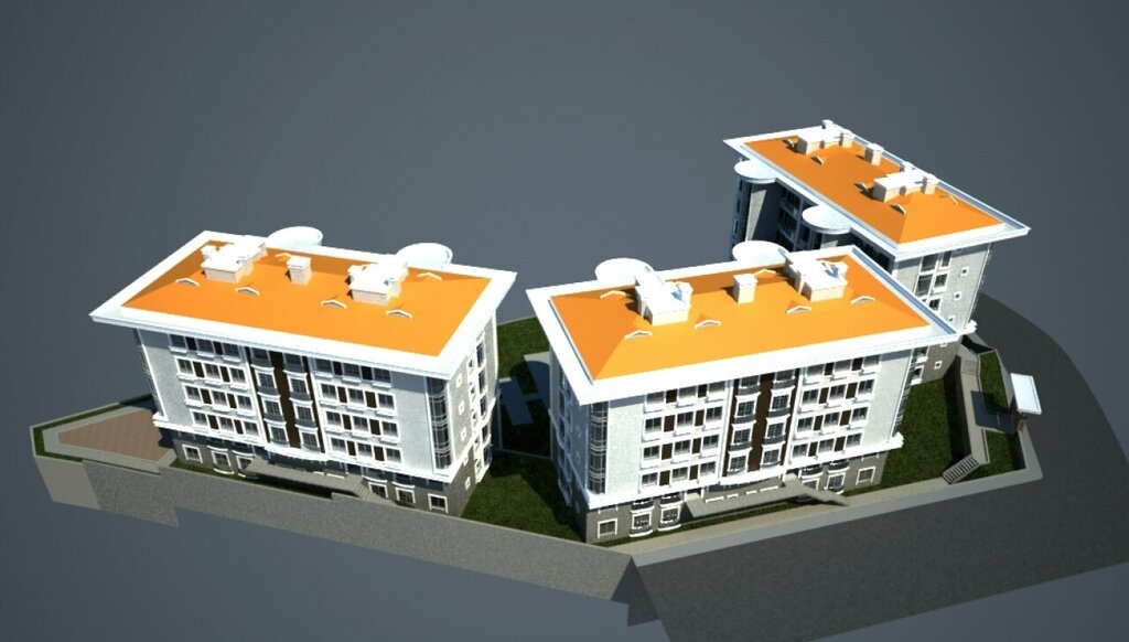 i̇nşaat firmaları Mengiroğlu İnşaat, İstanbul, foto