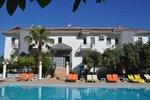 Mese Hotel & Apartments (Muğla, Fethiye, Ölüdeniz Mah., Atatürk Cad., 84/1), otel  Fethiye'den