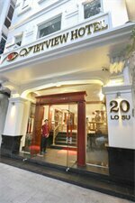 Otel Viet View Hotel & SPA, Hanoi, foto