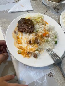 Уряал (ulitsa Lenina No:27, selo Petropavlovka), kafe  Buriatya'dan
