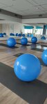 Geometry body (Ratamskaja Street No:7), fitness kulüpleri  Minsk'ten