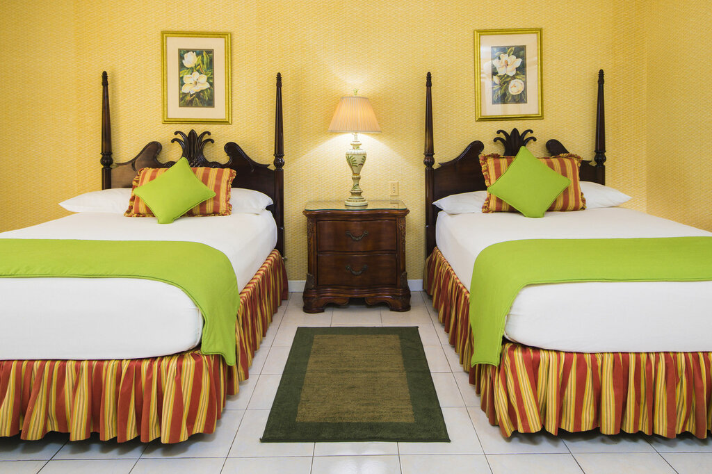 Otel Polkerris Bed & Breakfast, Montego Bay, foto
