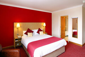 The Royal Hotel Hull (England, Lancashire County, Much Hoole), otel  Kingston upon Hull'dan