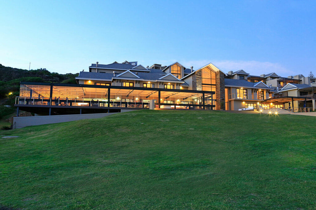 Daireler Brenton Haven Beachfront Resort, Dünya, foto