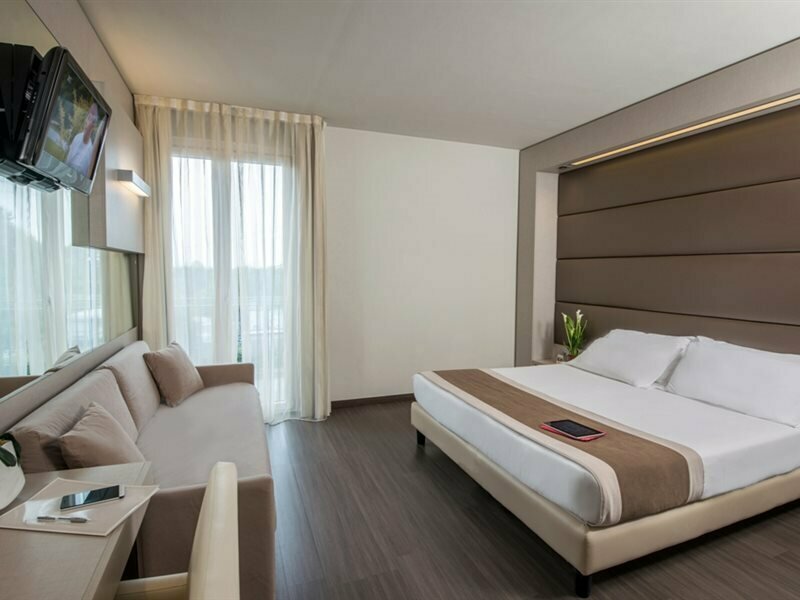 Otel AS Hotel Dei Giovi, Lombardiya, foto