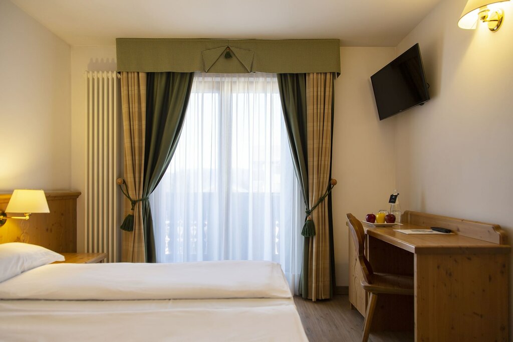 Otel Golf Hotel, Trentino‑Alto Adige, foto