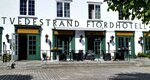Terna Fjordhotell (Fritz Smiths Gate No:7, Tvedestrand), otel  Norveç'ten