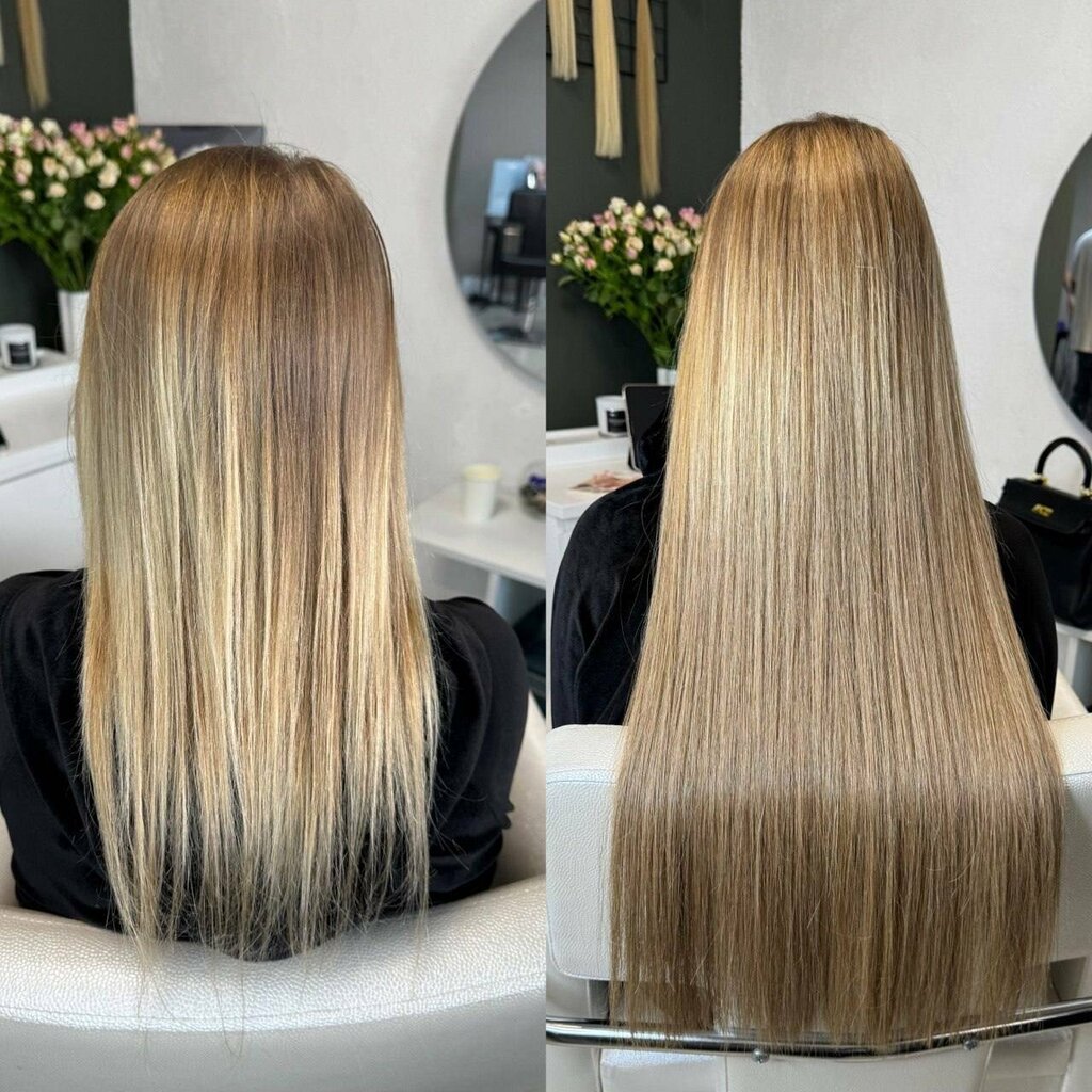 Güzellik salonu Pro волосы, Krasnodar, foto
