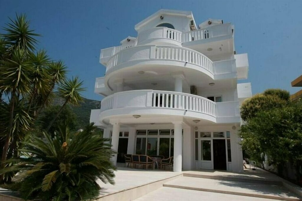 Otel Hotel Jovana, Dünya, foto