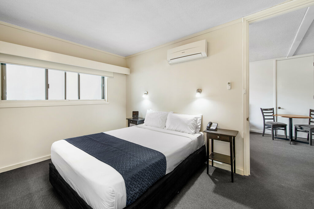 Otel Comfort Hotel Adelaide Meridien, Adelaide, foto