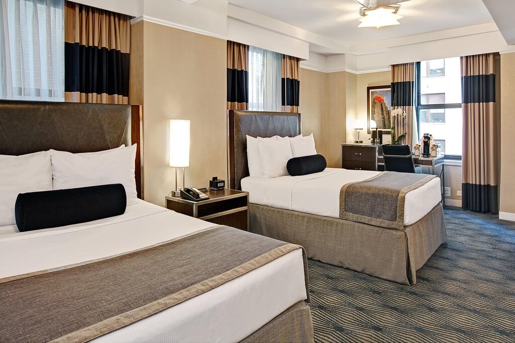 Otel Super 8 by Wyndham Nashville Near Downtown I-40, Nashville, foto
