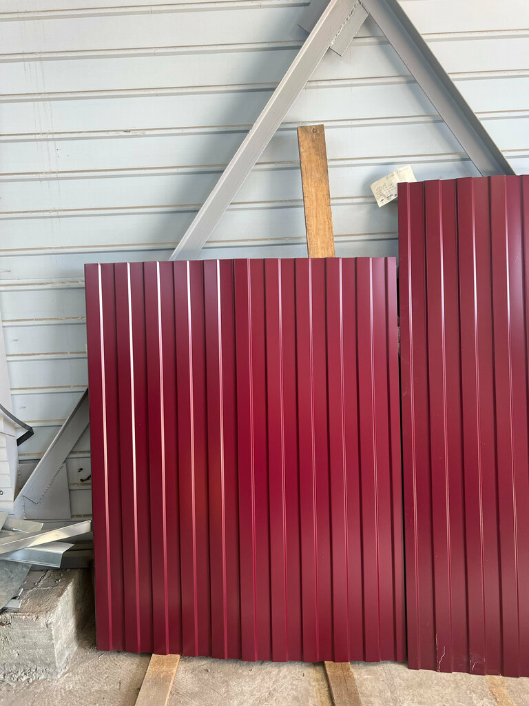 i̇nşaat malzemeleri toptan Loriprofil, Saratov, foto