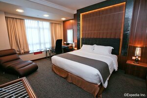 Orchid Hotel (Tras Link No:1, Singapore), otel  Singapur'dan