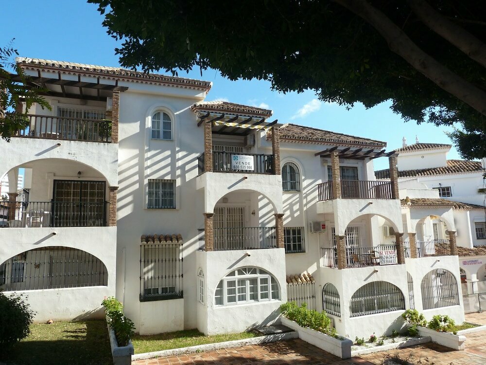 Kısa süreli konaklama Pueblo Quinta, Torremolinos, foto