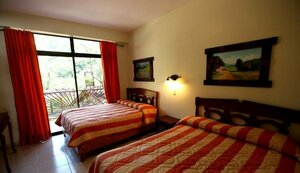 Hotel Gran Jimenoa, Jarabacoa (La Vega, Jarabacoa), otel  Dünya'dan