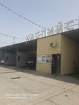 Каспийск (Republic of Daghestan, Kaspiysk, Amet-Khan Sultana Street), oto yıkama  Kaspiysk'ten