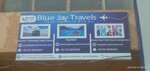 Blue Jay Travels (No:7Q, Sector F-10, Sector F-10 Markaz), seyahat acenteleri  Islamabad'dan