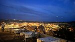 Panorama Camping (Nevşehir, Nevşehir Merkez), kamp alanları  Nevşehir'den