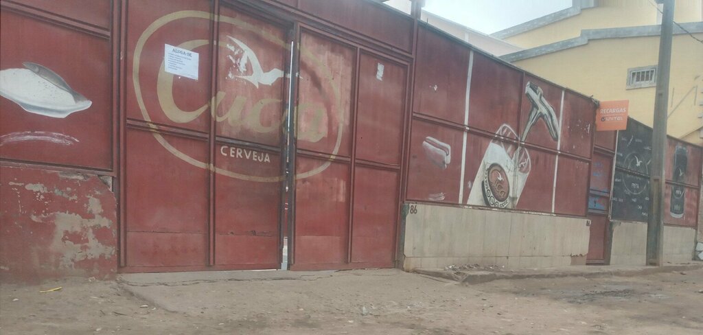 Bar Bar, Loanda, foto