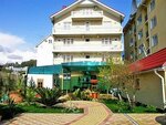 Variant (Prosvescheniya Street No:187), otel  Soçi'den